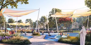 GREENWOODS - TANGENT LANDSCAPE